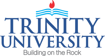 Trinity University Website