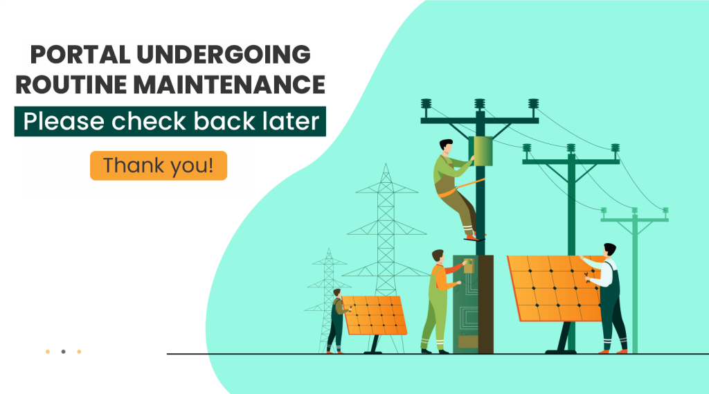 under maintenance – Trinity University Website