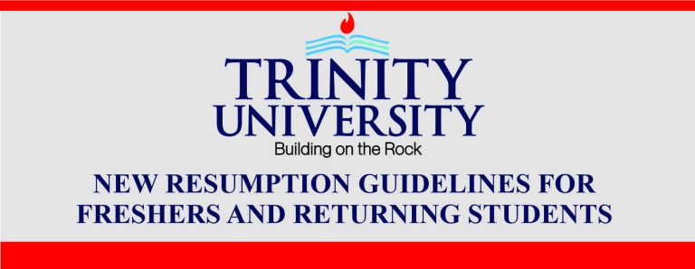 education development foundation trinity international college ...